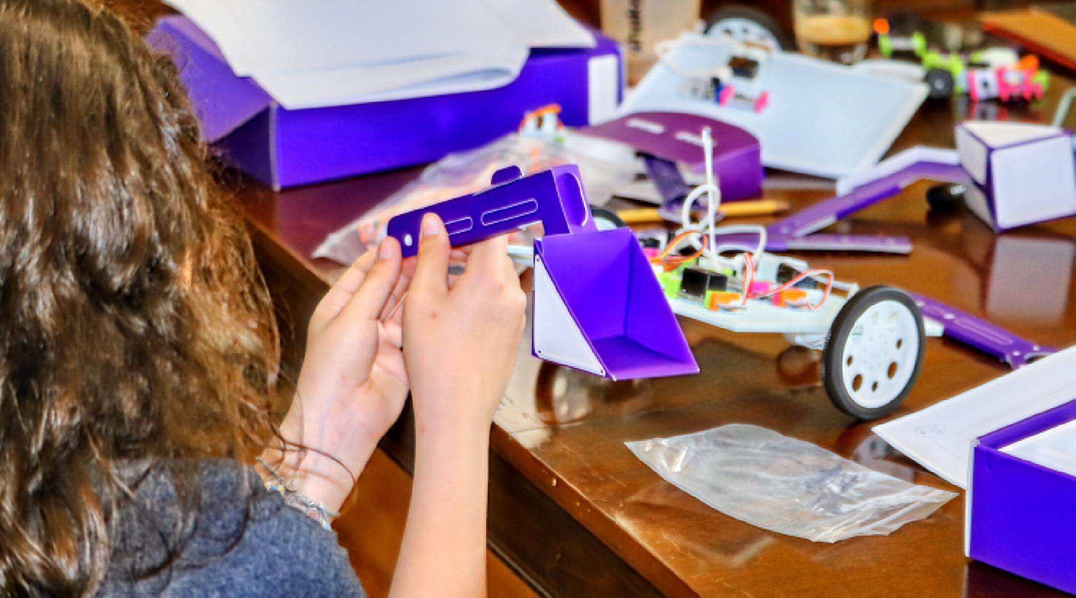 Home - Stem Creativity