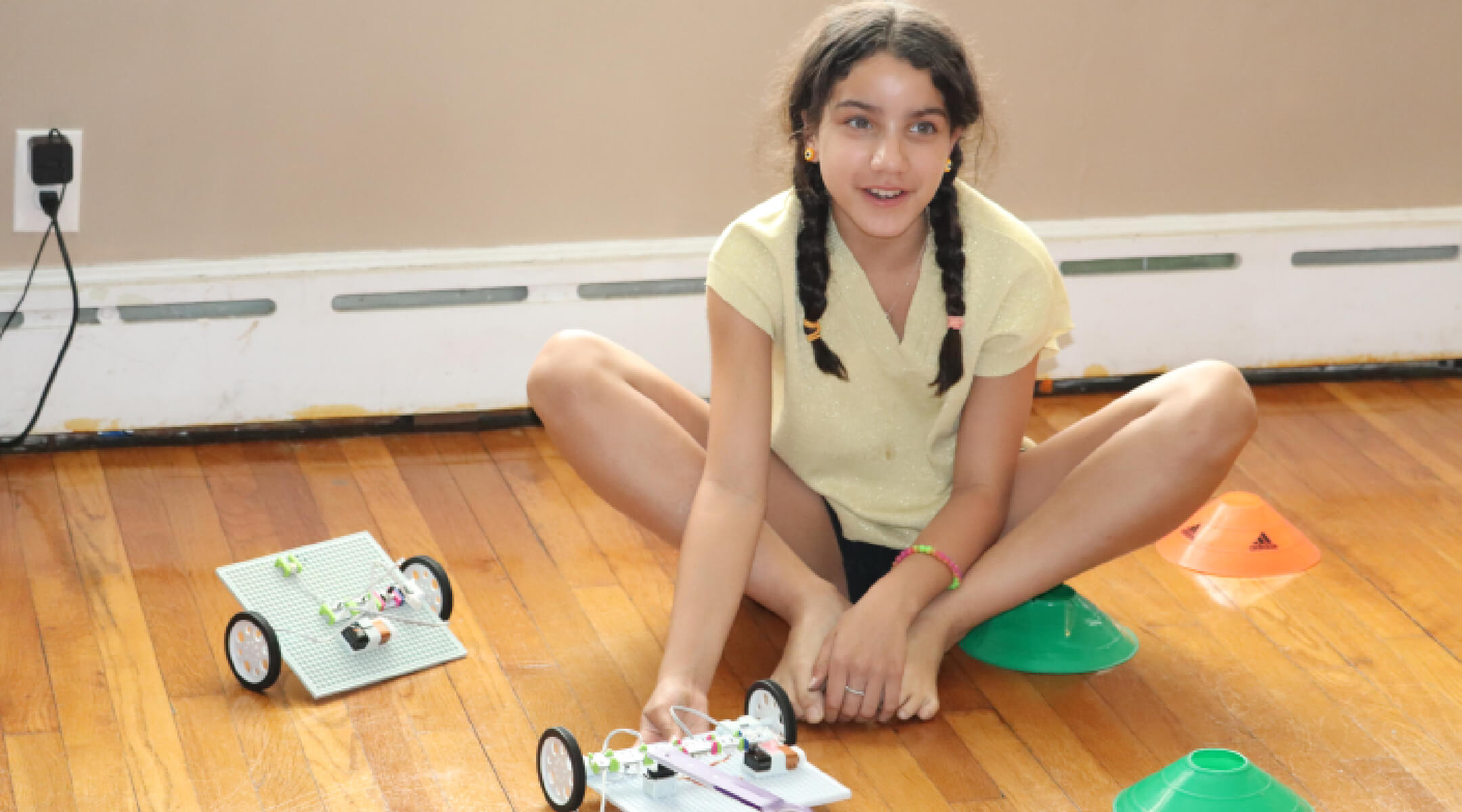 Stem Creativity | Stem Learning Online