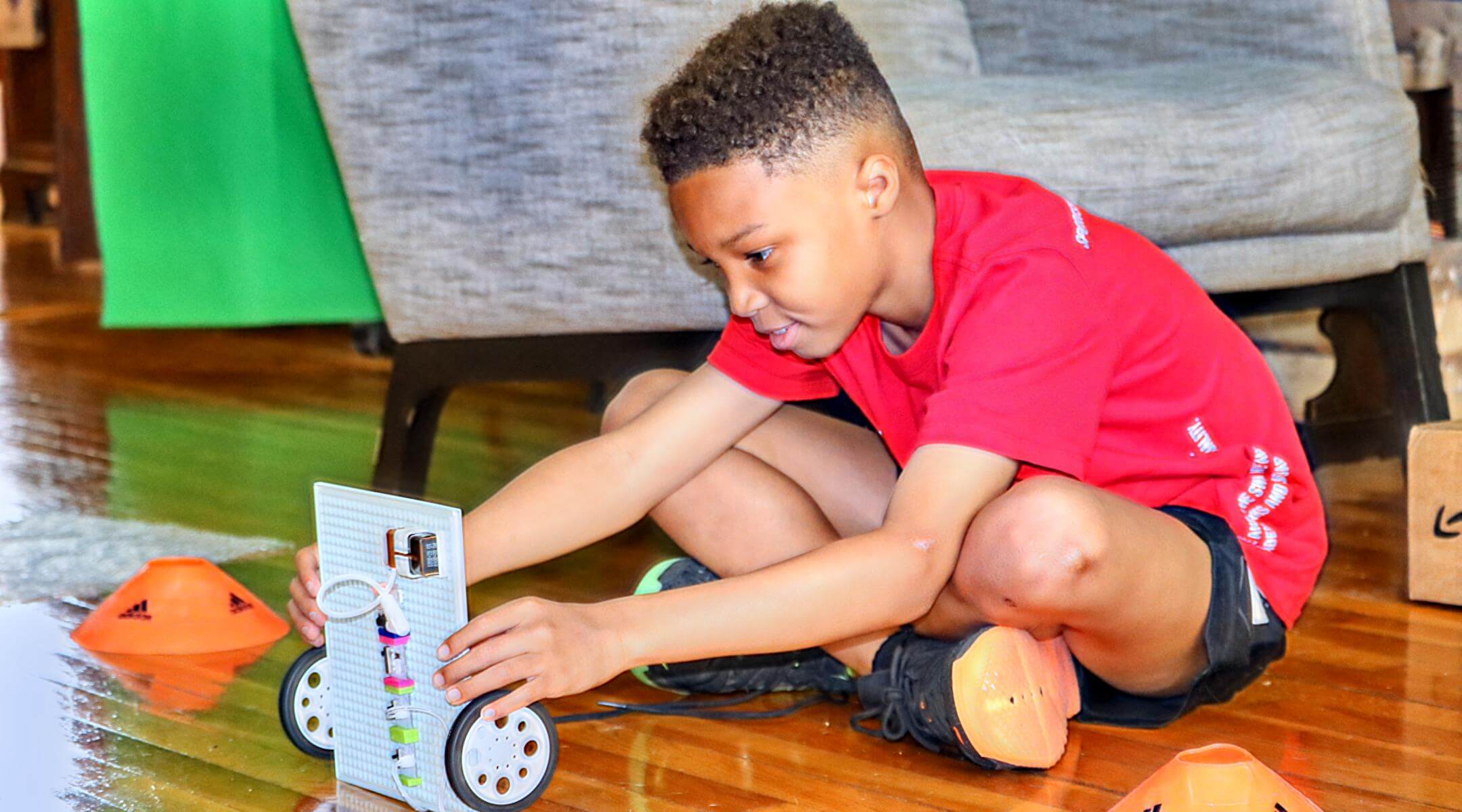 Stem Creativity | Stem Learning Online